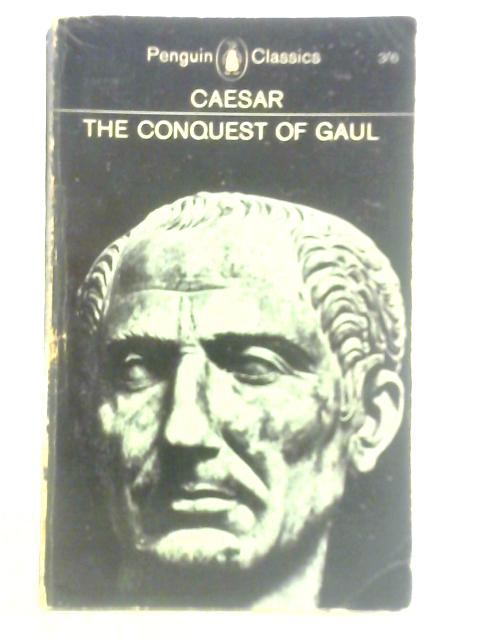 Julius Caesar Conquest Of Gaul