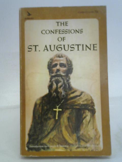 Summary Of Confessions By Augustine