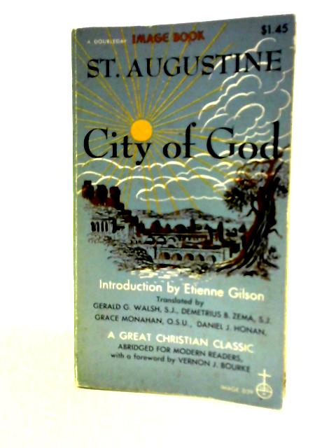 City Of God Augustine