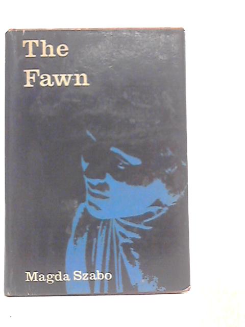 The Fawn By Magda Szabo | Used | 1687772531MEP | Old & Rare at World of ...