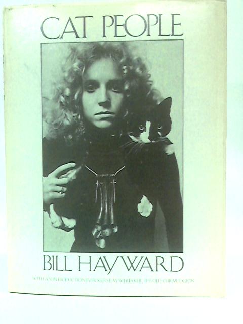 Bill Hayward
